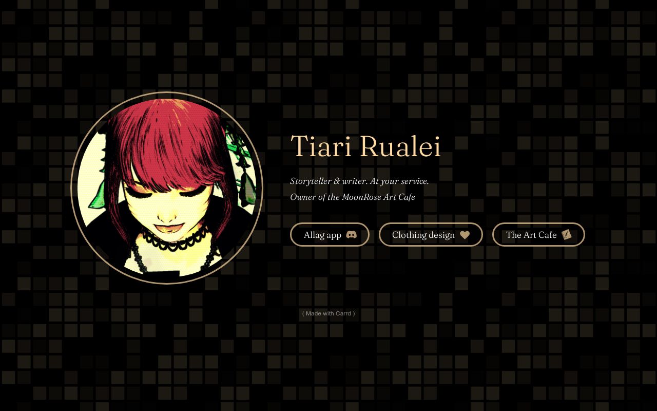 Tiari Rualei